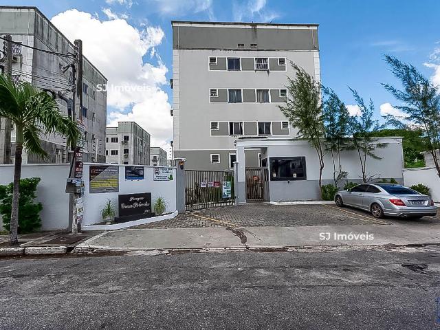 Apartamento para alugar