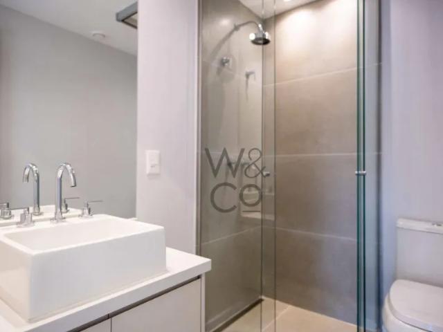 Apartamento para alugar, 167 m² por R$ 24.600,00/mês Brooklin São Paulo/SP