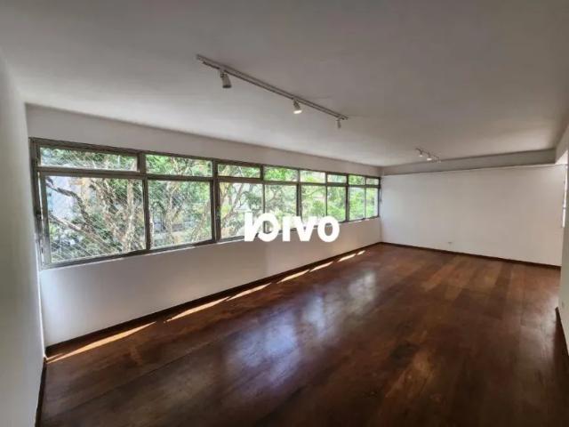 Apartamento com 3 dormitórios para alugar, 178 m² por R$ 14.542,00/mês Vila Mariana São Paulo/SP