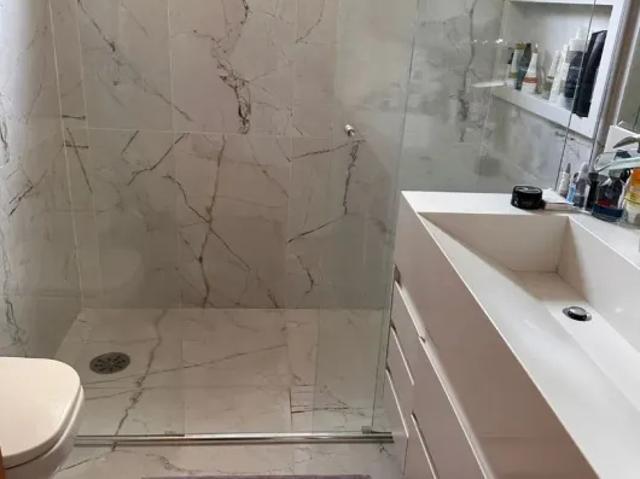 Apartamento para alugar, 192 m² por R$ 24.767,00/mês Panamby São Paulo/SP