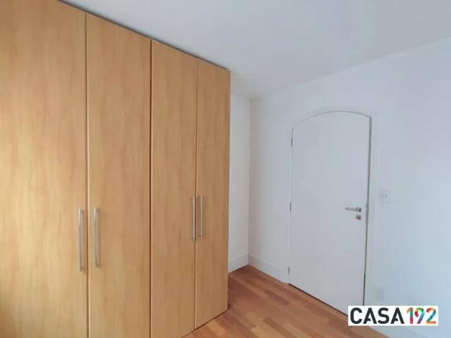 Apartamento para alugar, 197 m² por R$ 11.020,00 Campo Belo São Paulo/SP