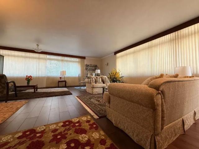 Apartamento para alugar, 198 m² por R$ 10.332,00/mês Consolação São Paulo/SP