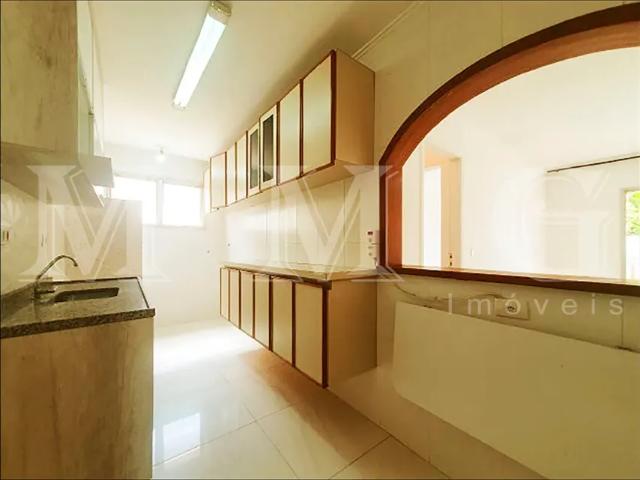 Apartamento para alugar 1 dormitorio 1 vaga na Vila Clementino