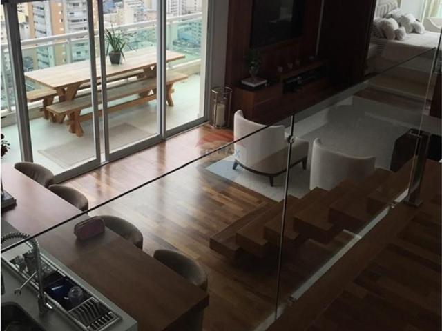 Apartamento para alugar 1 dormitório 1 vaga Cerqueira Cesar