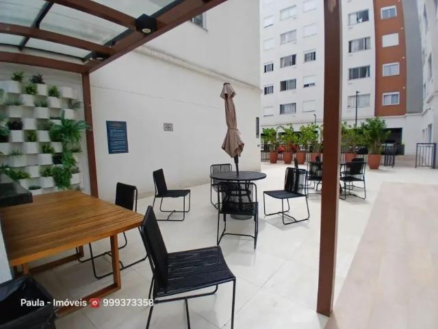 Apartamento para ALUGAR, 1 dormitório Vila Butantã USP FL63