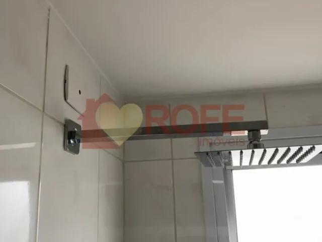 Apartamento para alugar, 1 quarto, 1 vaga, no New Life Vila Olímpia, São Paulo/SP