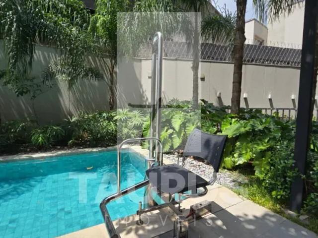 Apartamento para alugar, 1 quarto, em Pinheiros