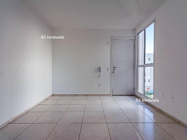 Apartamento para alugar