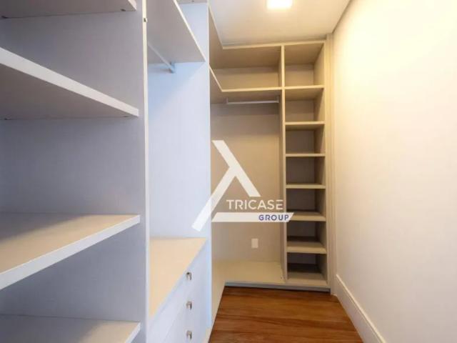 Apartamento para alugar, 217 m² por R$ 42.074,00/mês Vila Olímpia São Paulo/SP