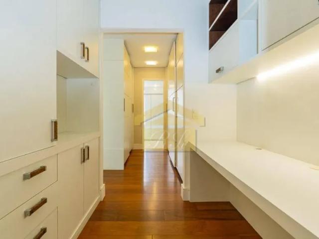 Apartamento para alugar, 219 m² por R$ 20.711,00/mês Campo Belo São Paulo/SP