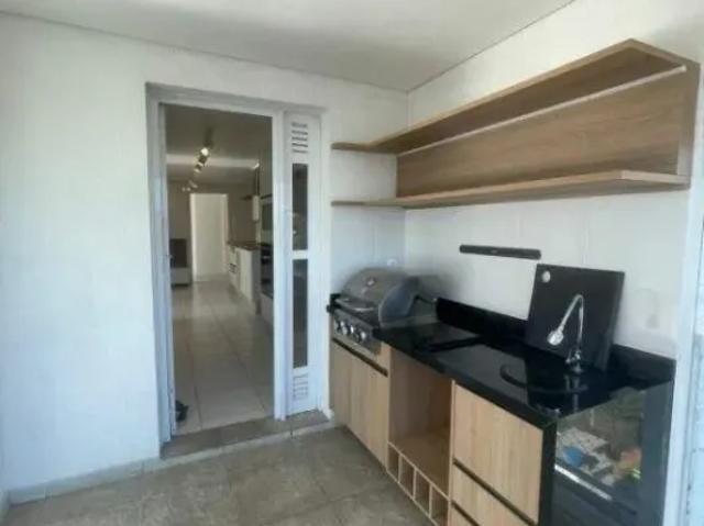 Apartamento para alugar, 219 m² por R$ 22.700,00/mês Campo Belo São Paulo/SP