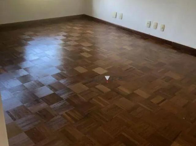 Apartamento para alugar, 226 m² por R$ 27.912,29/mês Jardim Europa São Paulo/SP