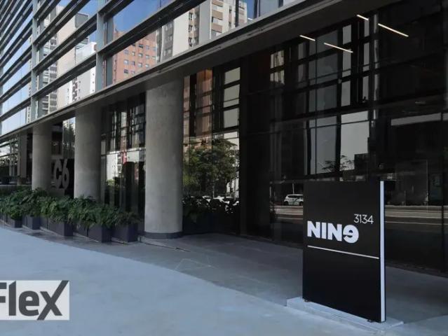 Apartamento para alugar, 22 m² por R$ 4.161,64/mês Jardim Paulista São Paulo/SP