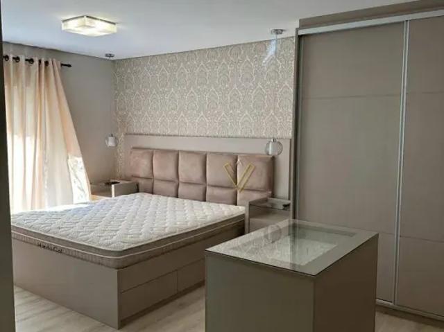 Apartamento para alugar, 235 m² por R$ 24.253,00/mês Edifício Splendore Barueri/SP