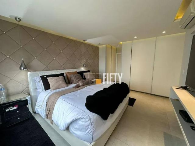 Apartamento para alugar, 237 m² por R$ 46.067,00/mês Vila Nova Conceição São Paulo/SP