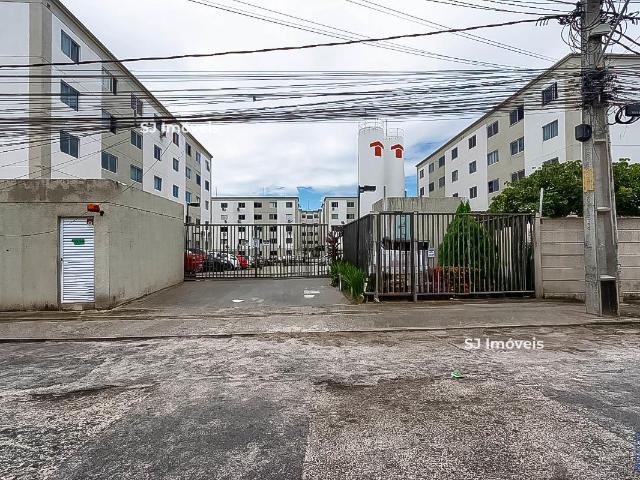 Apartamento para alugar