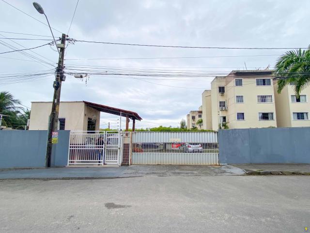 Apartamento para alugar