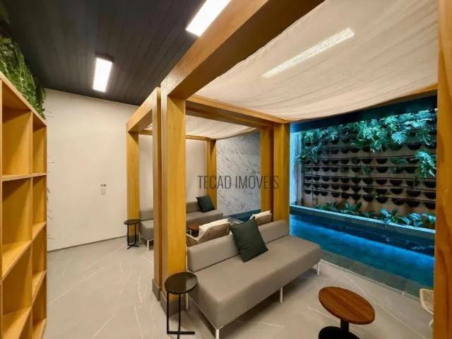 Apartamento para alugar, 24 m² por R$ 5.000,00/mês Vila Mariana São Paulo/SP