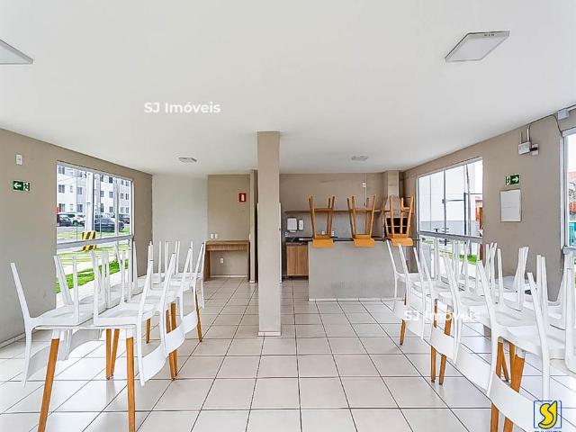 Apartamento para alugar