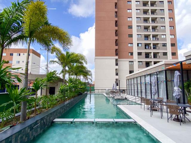 Apartamento para alugar