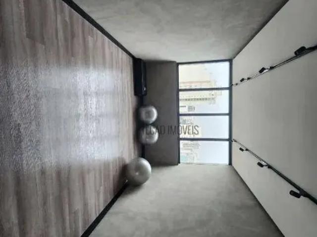 Apartamento para alugar, 25 m² por R$ 4.000,00/mês Brooklin Paulista São Paulo/SP