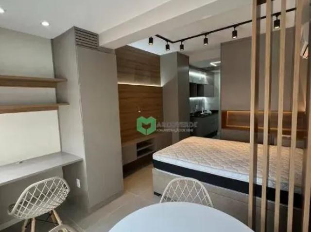 Apartamento para alugar, 26 m² por R$ 4.160,00/mês Pinheiros São Paulo/SP