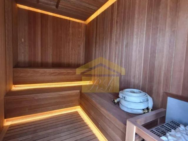 Apartamento para alugar, 26 m² por R$ 4.850,00/mês Vila Olímpia São Paulo/SP