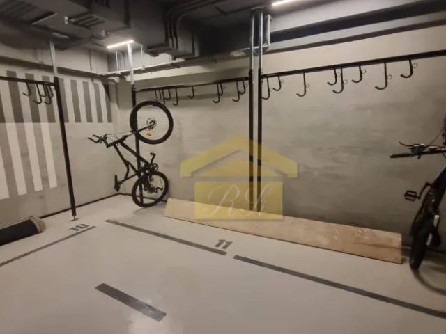 Apartamento para alugar, 26 m² por R$ 5.000,00/mês Vila Olímpia São Paulo/SP