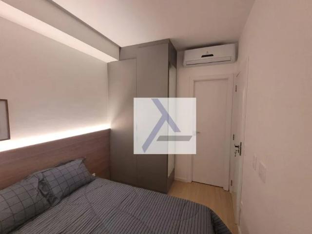 Apartamento para alugar, 26 m² por R$ 5.920,00/mês Vila Nova Conceição São Paulo/SP