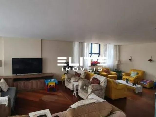 Apartamento para alugar, 270 m², Bairro Jardim Santo André/SP