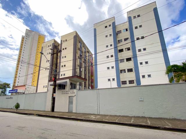 Apartamento para alugar