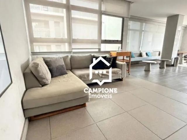 Apartamento para alugar, 28 m² por R$ 4.173,00/mês Sumarezinho São Paulo/SP