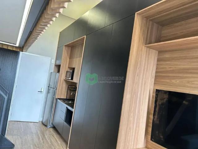 Apartamento para alugar, 28 m² por R$ 4.655,62/mês Pinheiros São Paulo/SP