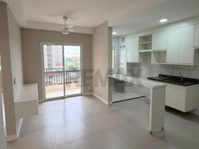 Apartamento para alugar, 2 dorm, 1 suíte, planejado
