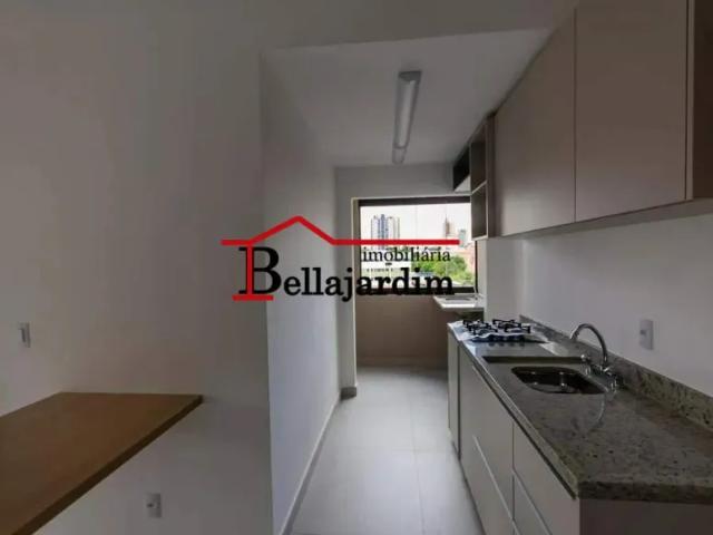 Apartamento para Alugar, 2 dormitório, 1 suíte no Parque das Nações, Santo André/SP