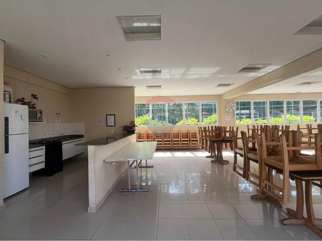 Apartamento para alugar 2 dormitorios com lazer completo na Cachoeirinha