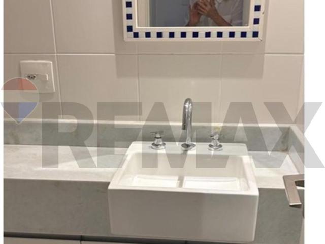 Apartamento para alugar 2 dormitórios 1 suíte 1 vaga no Paraiso