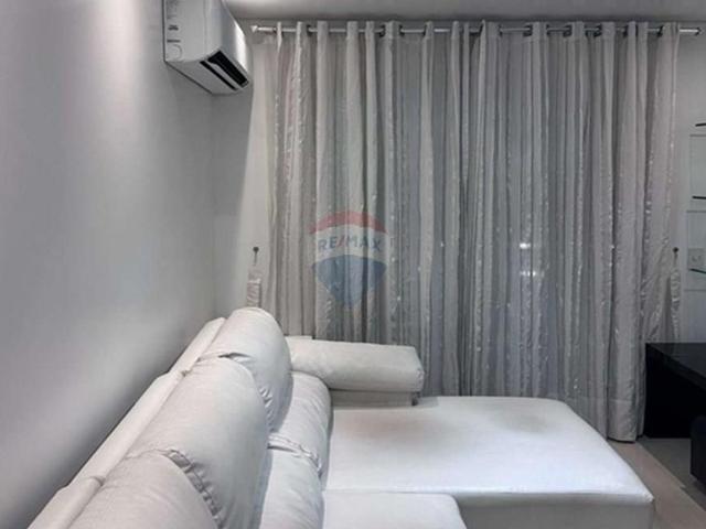 Apartamento para alugar 2 dormitórios 1 suíte 2 vagas em Indianópolis