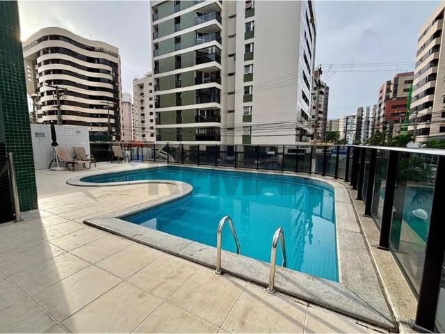 Apartamento para alugar 2 quadras da praia