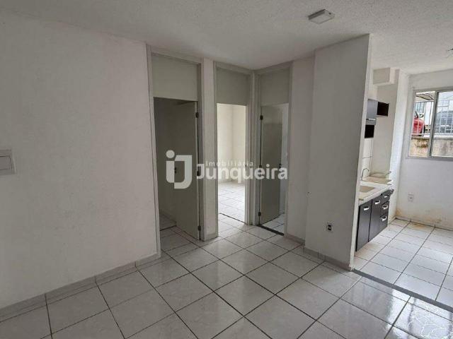 Apartamento para alugar, 2 quartos, 1 vaga, no bairro Vila Sônia em Piracicaba SP