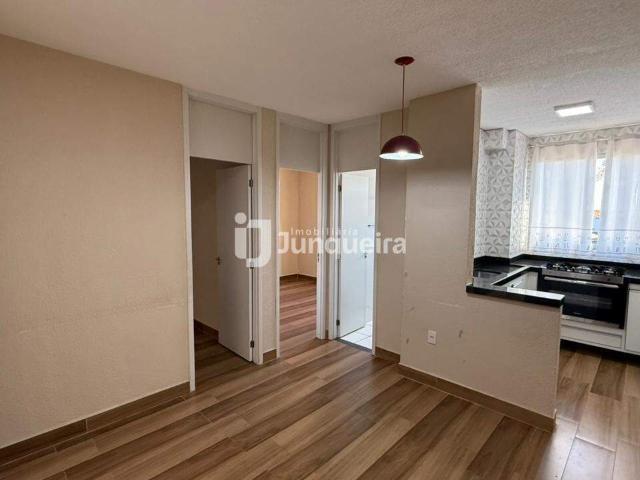 Apartamento para alugar, 2 quartos, 1 vaga, no bairro Vila Sônia em Piracicaba SP