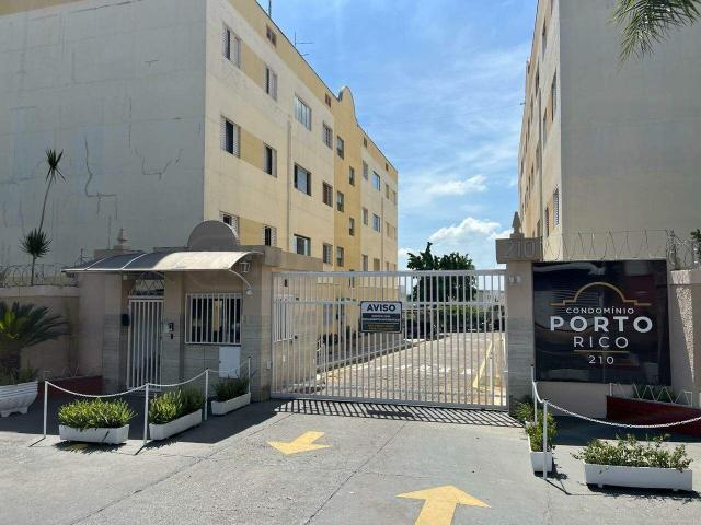 Apartamento para alugar, 2 quartos, 1 vaga, no bairro Jardim Parque Jupiá em Piracicaba SP