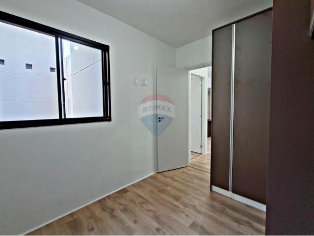 Apartamento para alugar, 2 quartos, 1 banheiro, sem vaga, na Vila Albertina