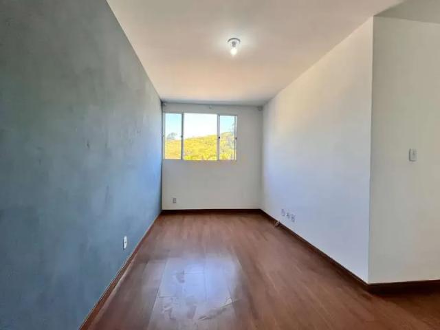 Apartamento para Alugar | 2 Quartos | 59m² | Condomínio Reserva Bandeirantes | Lazer Completo