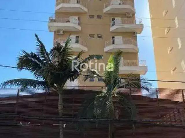 Apartamento para alugar, 2 quartos, Centro Uberlândia/MG Rotina Imobiliária
