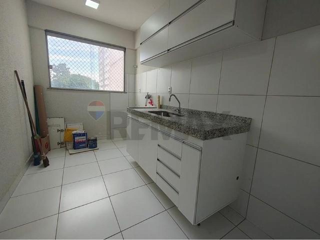 Apartamento para alugar 2 quartos no bairro Betania
