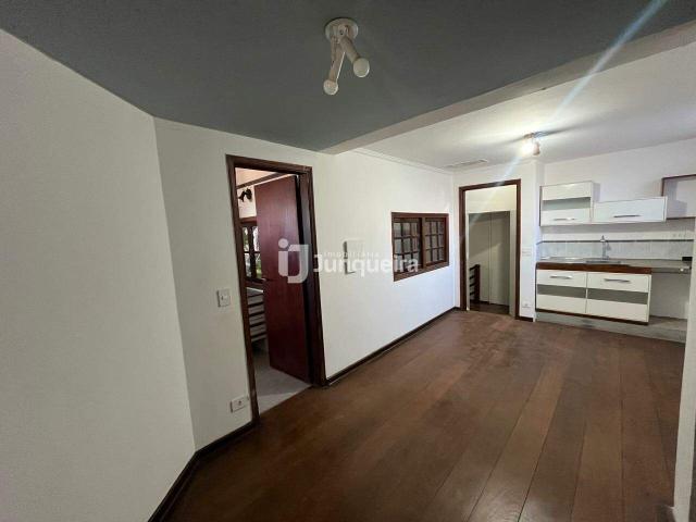 Apartamento para alugar, 2 quartos, no bairro Cidade Alta em Piracicaba SP