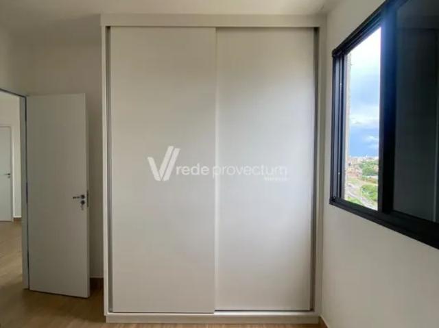 Apartamento para alugar 2 quartos no hm intense em campinas sp