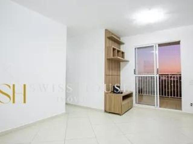 Apartamento para alugar 2 quartos no Jardim Roseira em Campinas