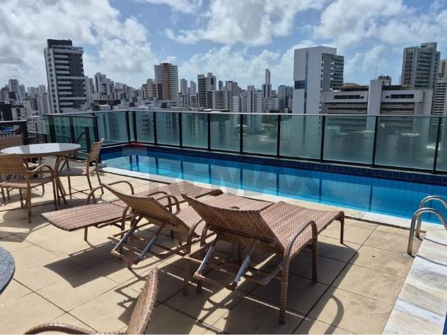 Apartamento para Alugar, 2 quartos sendo 1 suíte